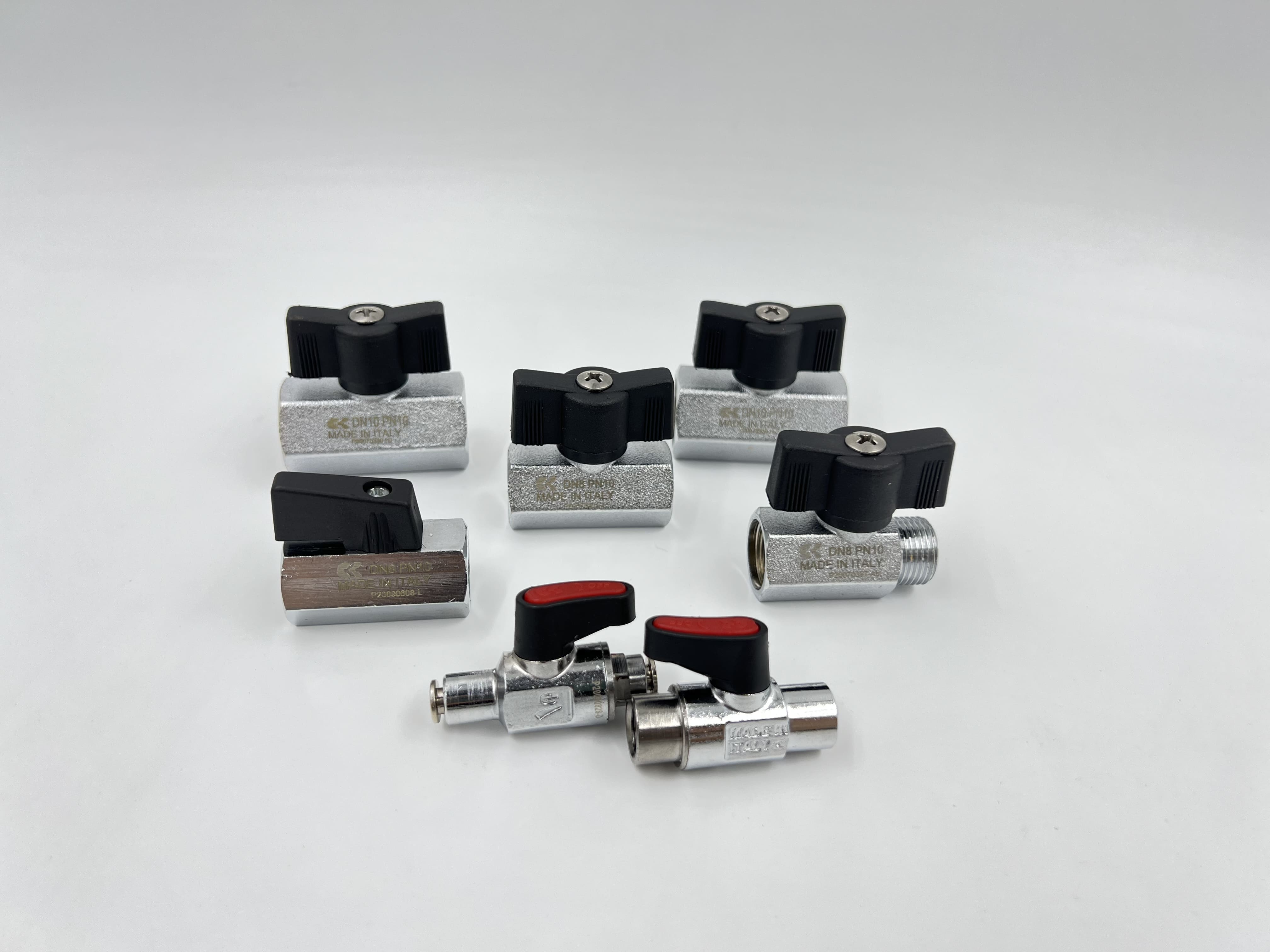 Головна | camozzi